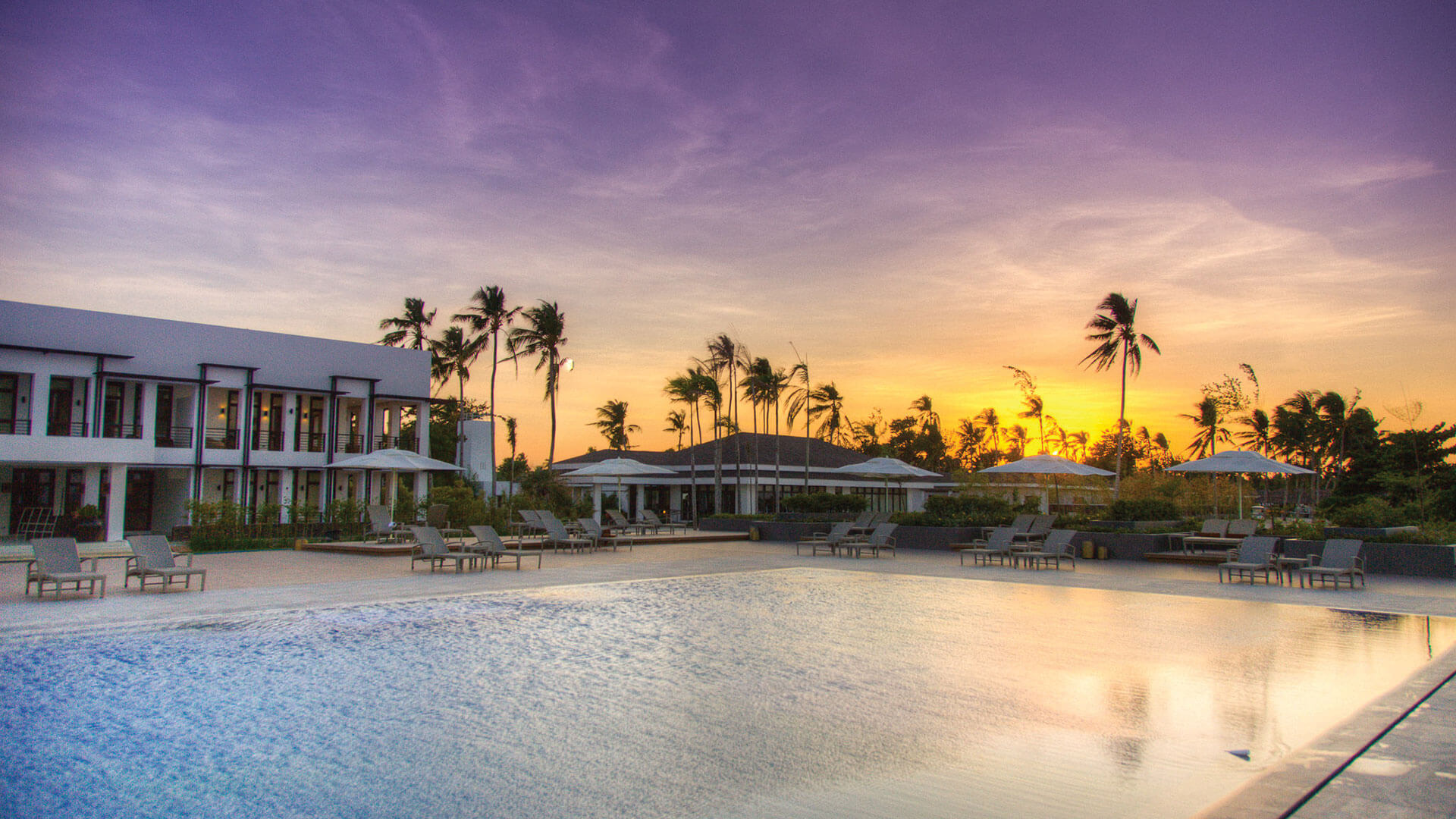 Kandaya Resort: Experience the Philippines at Its Best - MSY Holdings ...