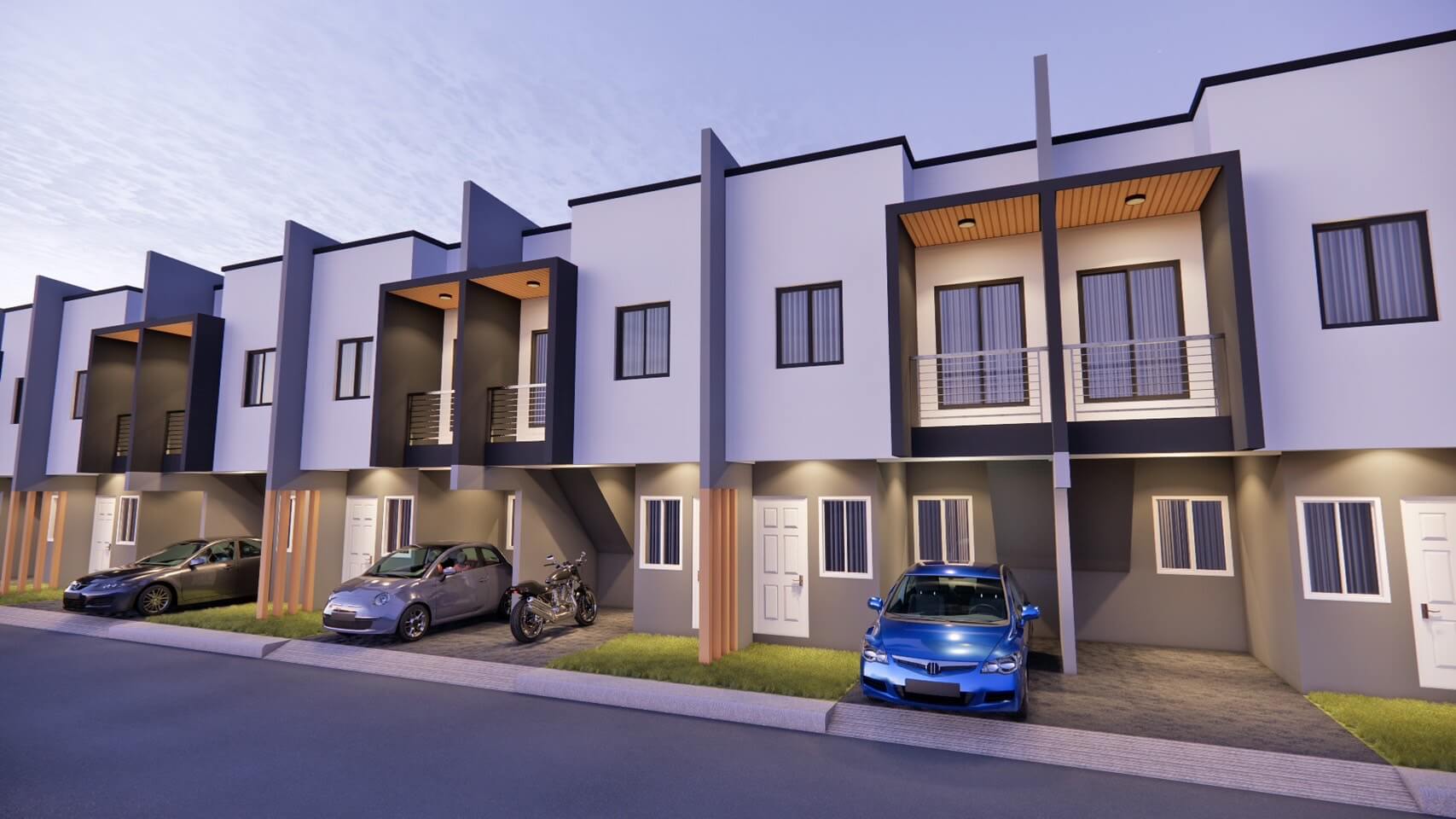 Discover Attainable Elegance at Harrington Place: Your Future Awaits in ...