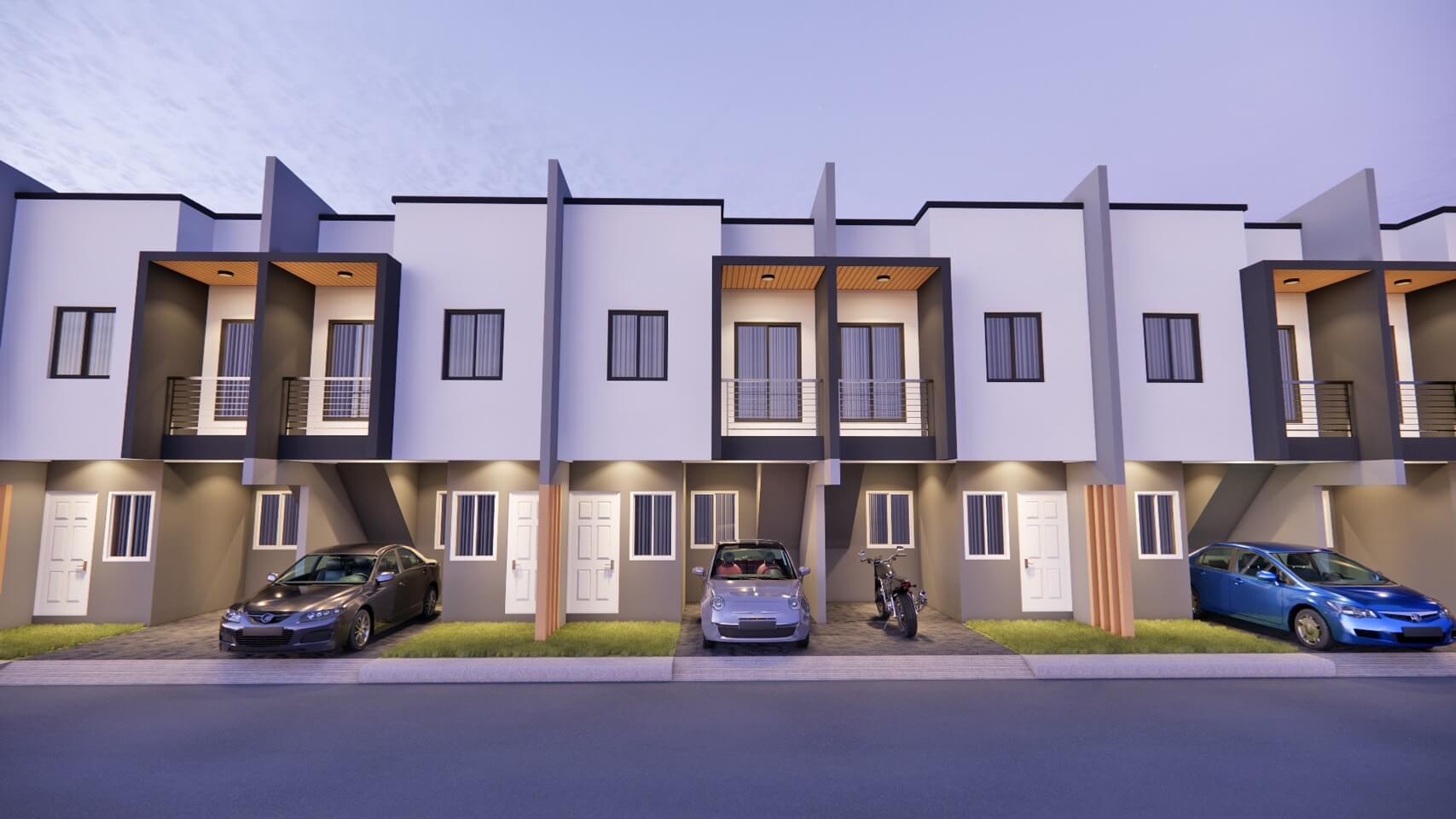 Discover Attainable Elegance at Harrington Place: Your Future Awaits in ...